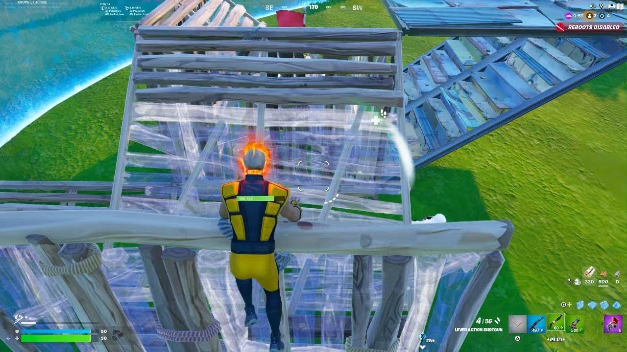 Fortnite_RANKED_RELOADED - YouTube