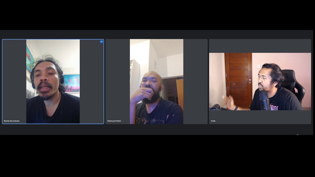 CORAT CORET - YouTube