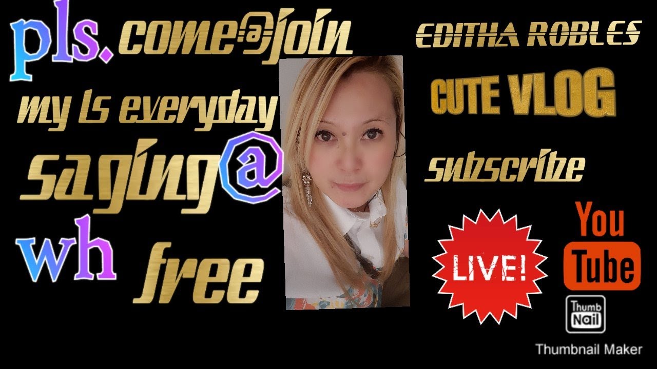 Hi mga bhebey pasok pagusapan mga maihahalal ngyn 2022 - YouTube