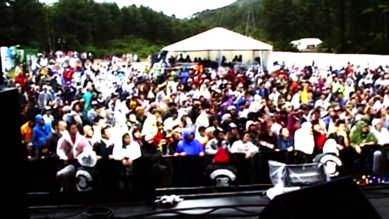 el gran silencio 25 años de historia retorno de los chuntaros en japon ...