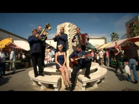 Modri Val - Na place - YouTube