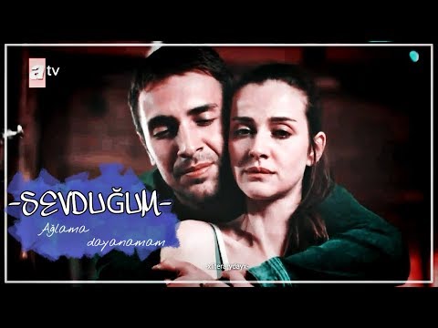 Nefes & Tahir | Sevduğum , dayanamam..