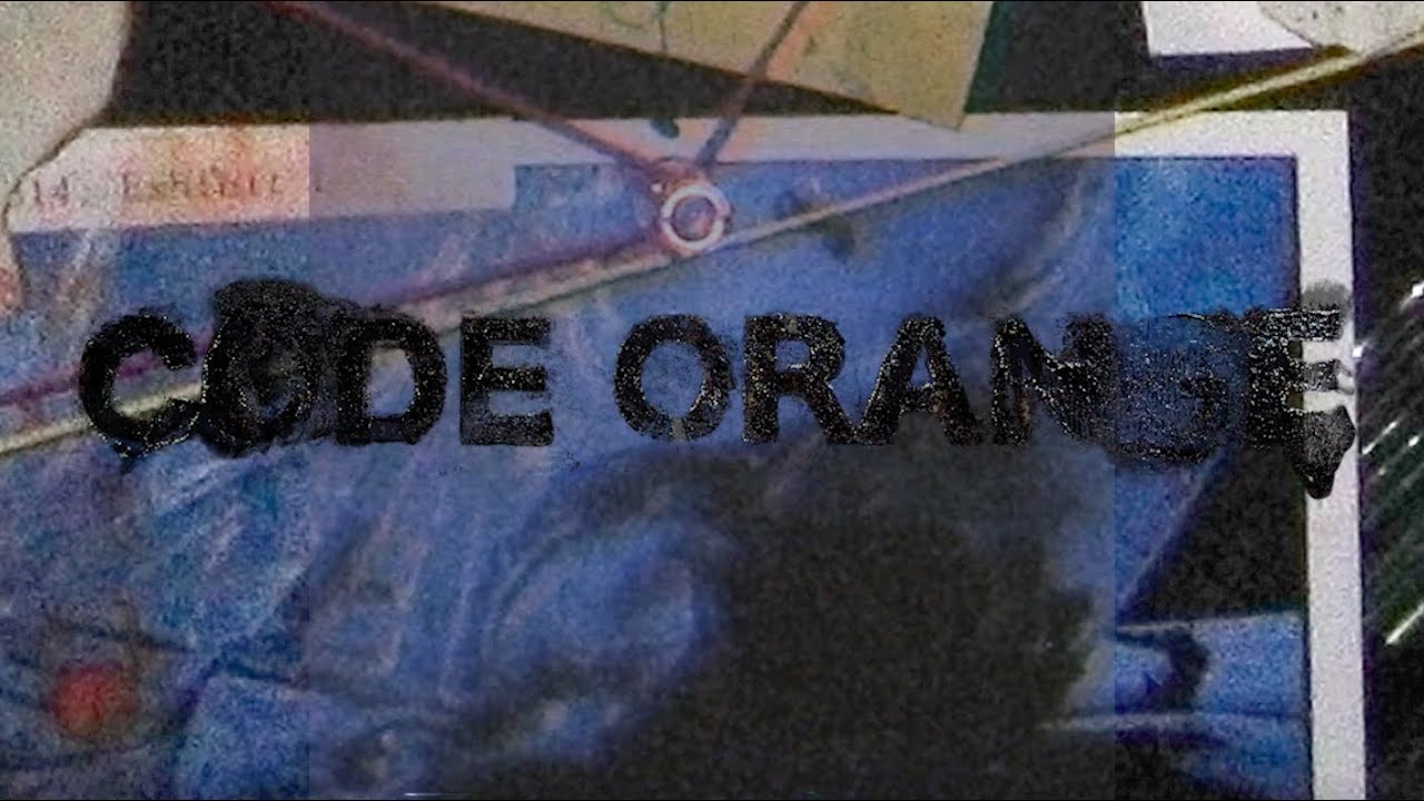 Code Orange - Your_Demise (Official Audio) - YouTube