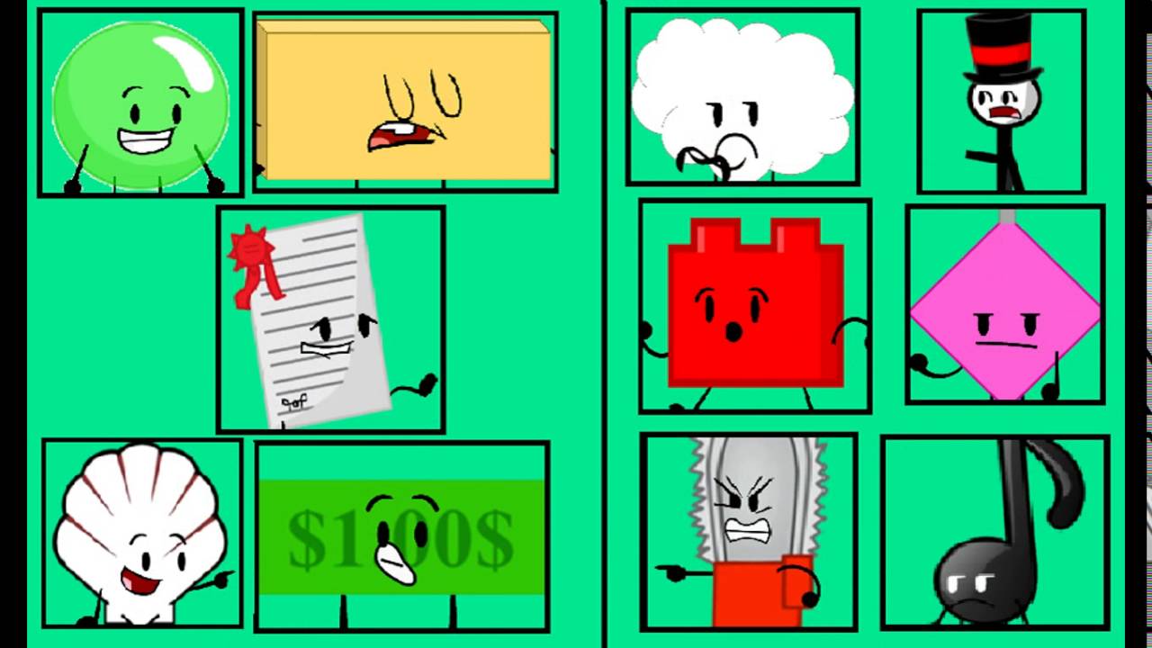 Island Of Mayhem My Way - YouTube