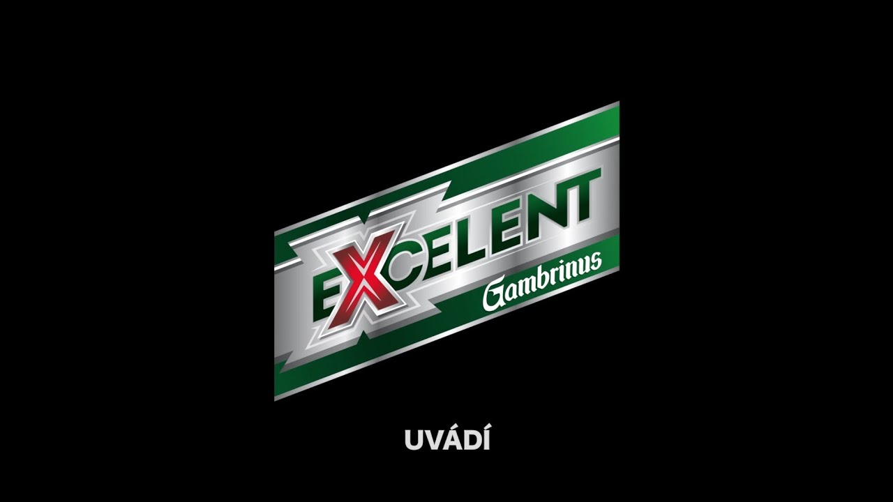 APOKALYPSA 36 - NEW AGE presented by Gambrinus Excelent /OFFICIAL HD ...