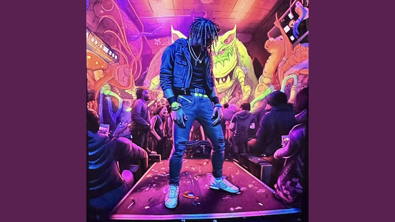 SOS (save me) - YouTube