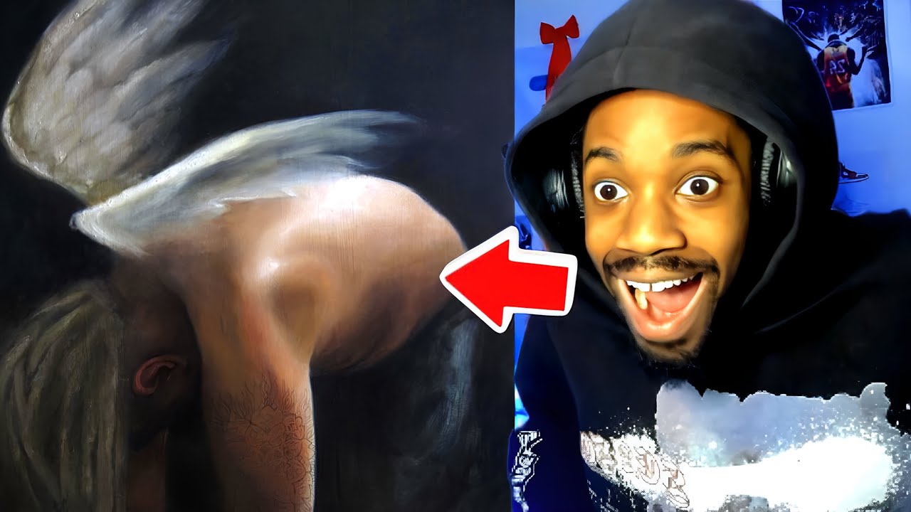 OLD TRIPPIE?! TRIPPIE REDD - SAINT MICHAEL V2 FULL ALBUM (REACTION ...