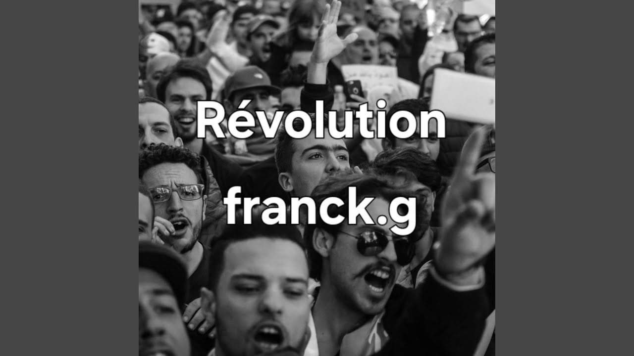 Révolution - YouTube