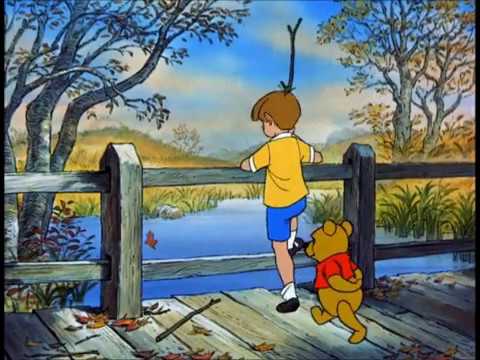 Christopher Robin's Friends By Emily Nicholls 11 01 19 - YouTube