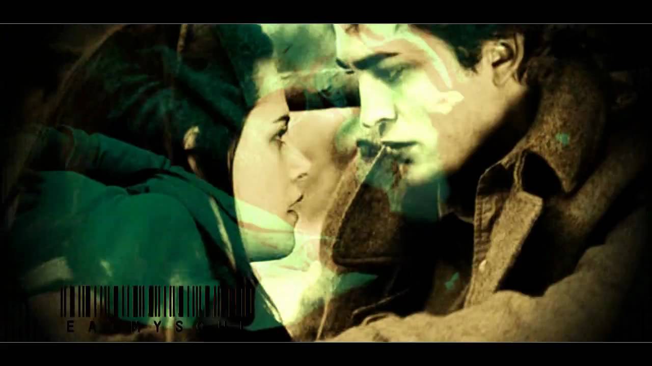 you and i ♫ Edward - YouTube