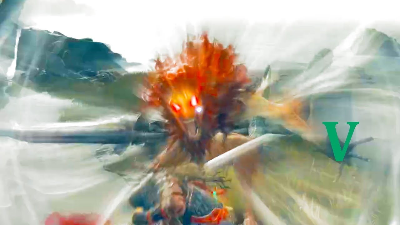 Elden Ring: Akuma is in Elden Ring? - YouTube