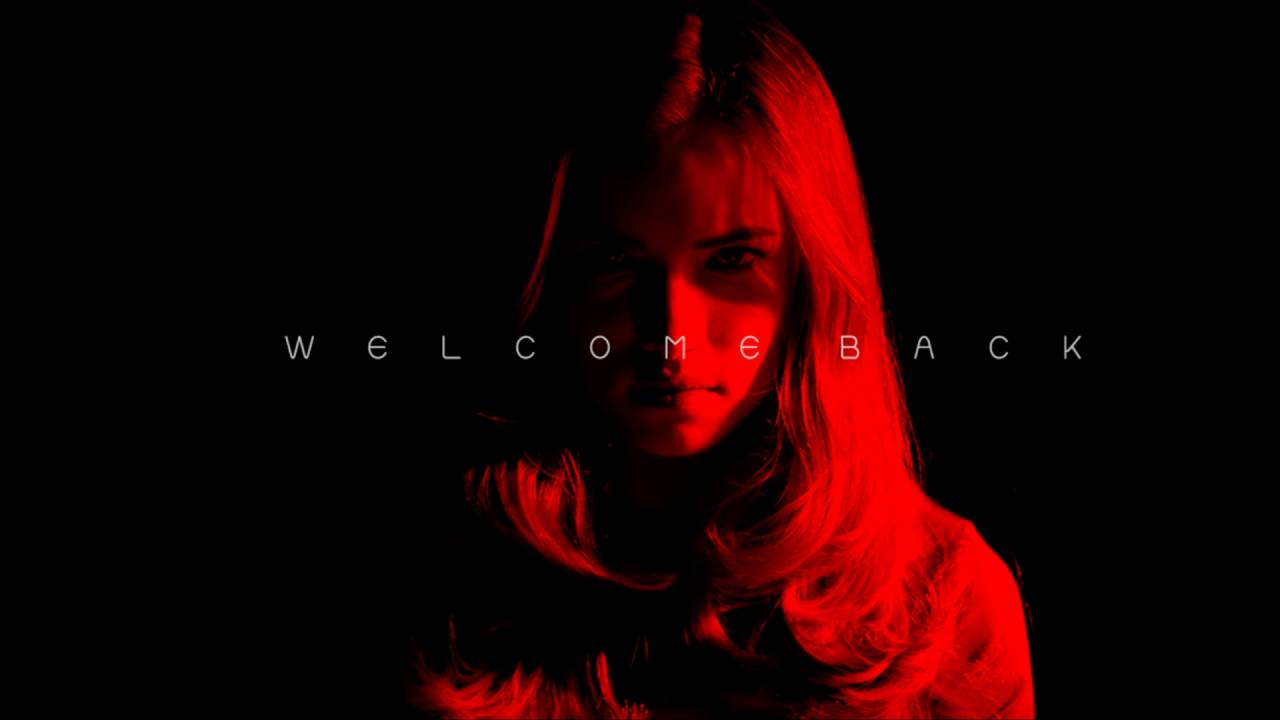 JJ - welcome back (Scream: The TV Series | Season 2 Trailer Song) - YouTube