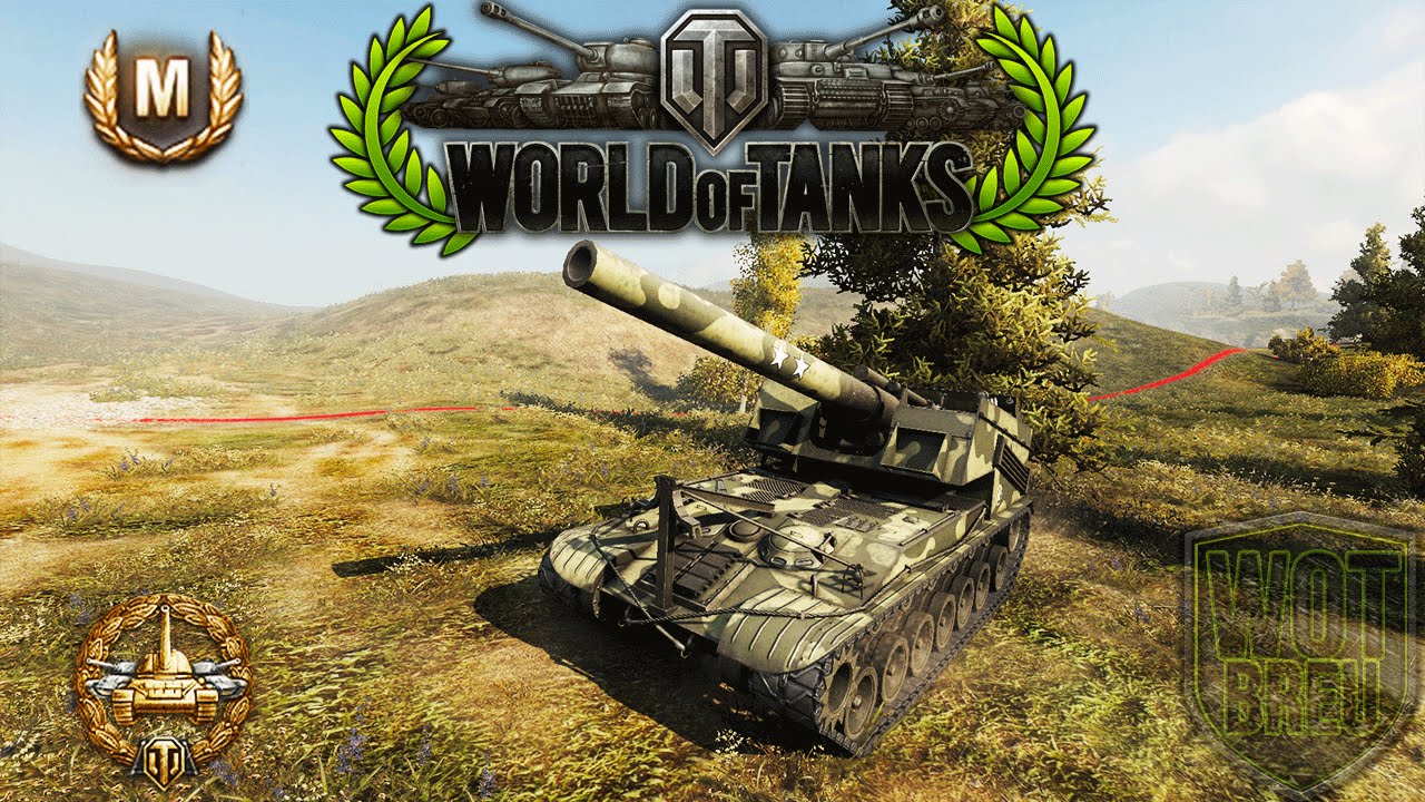 World of Tanks - T92 - 4 Kills - 9k Damage - #OneShotTime [Replay|HD ...