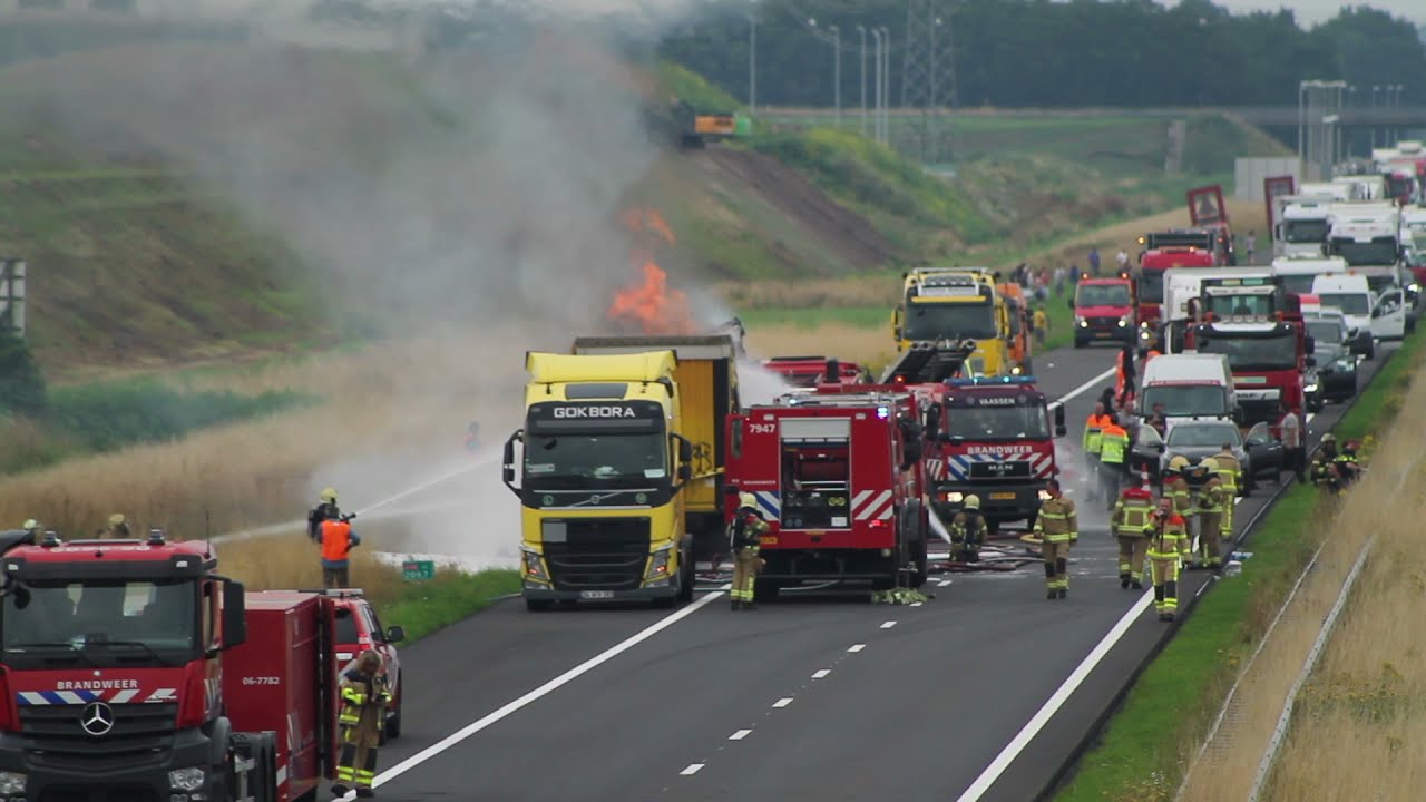 P2000 Apeldoorn | P2000 monitor met live alarmeringen | Alarmeringen.nl