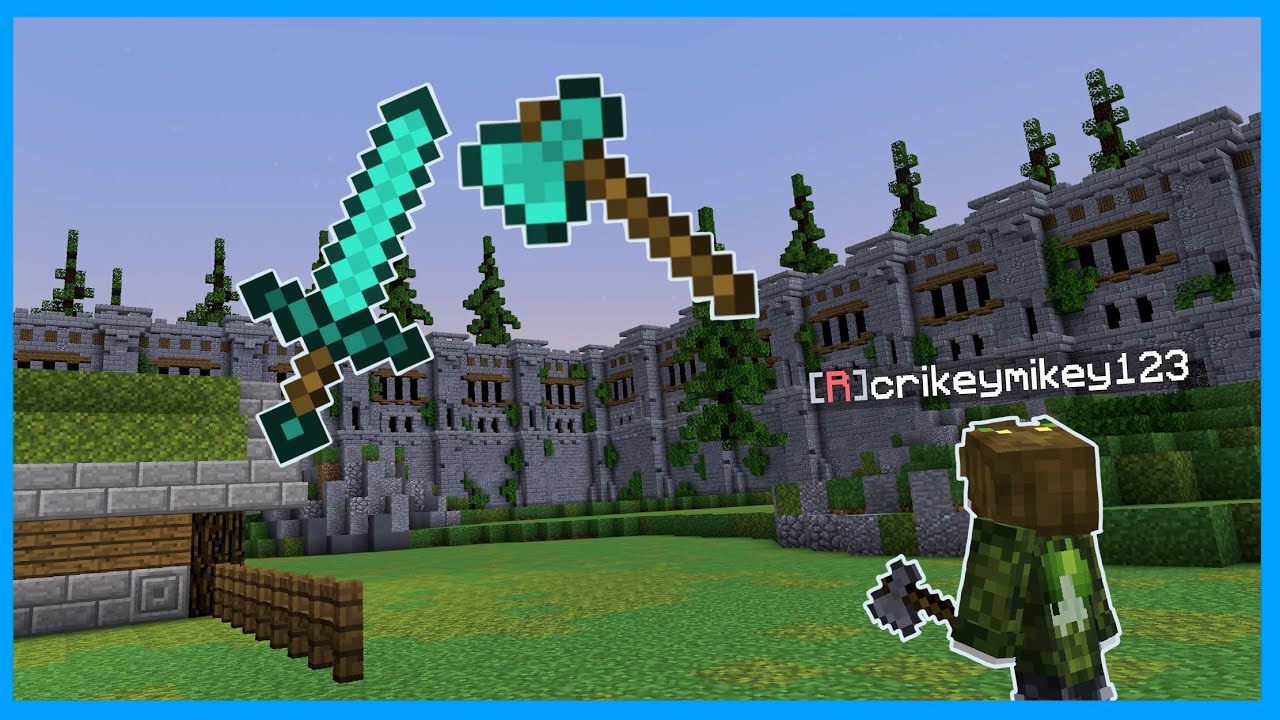 HOW TO BE A PVP LEGEND | PVP Legacy w/ @orpheus-the-lyre - YouTube