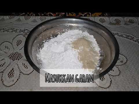 RESEP CIMOL