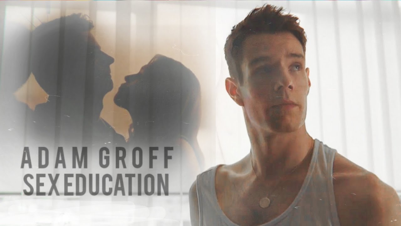 Adam Groff ~ 18+ - YouTube