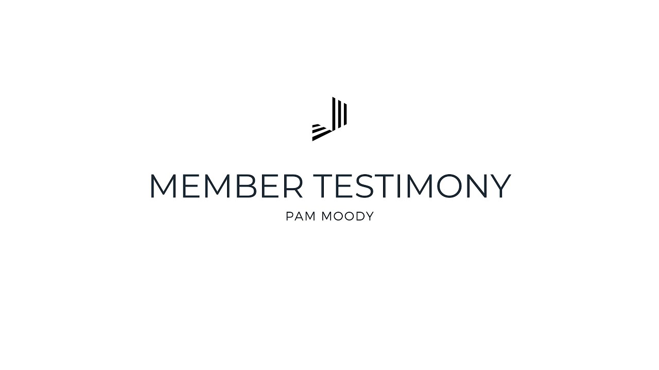 MEMBER TESTIMONY: Pam Moody - YouTube