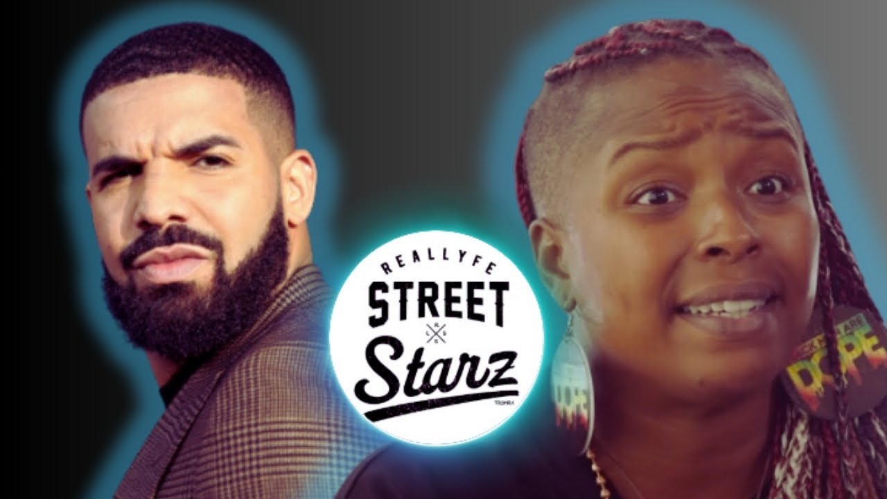 Jaguar Wright says DRAKE set up Jonathan Hay home invas1on, Kendrick ...