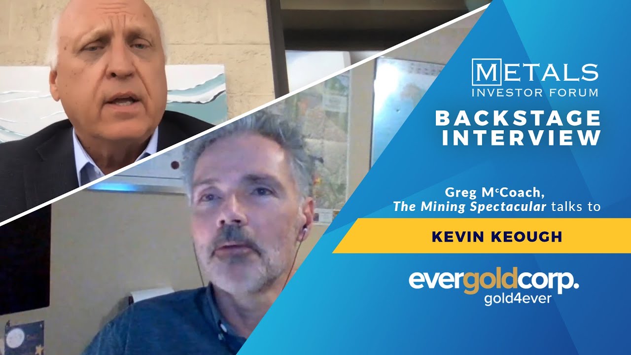 "Snowball to take off next year" Greg McCoach talks to Kevin Keough of ...