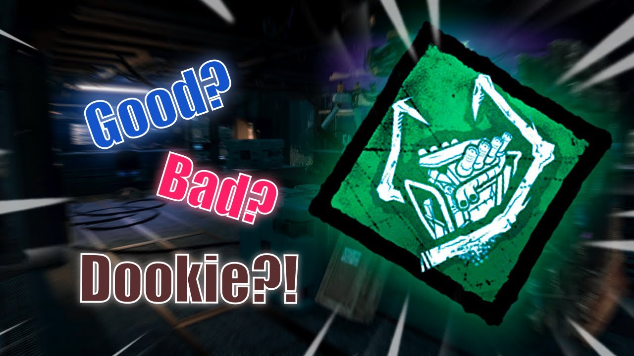 Is Hex: Ruin good in 2024? (Spoilers, it's not)| Dead By Daylight - YouTube