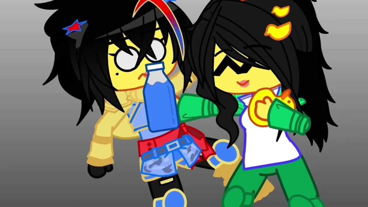 Nya in my Human version. || Ninjago || ¡Not Changing Nya ocs! || meme ...