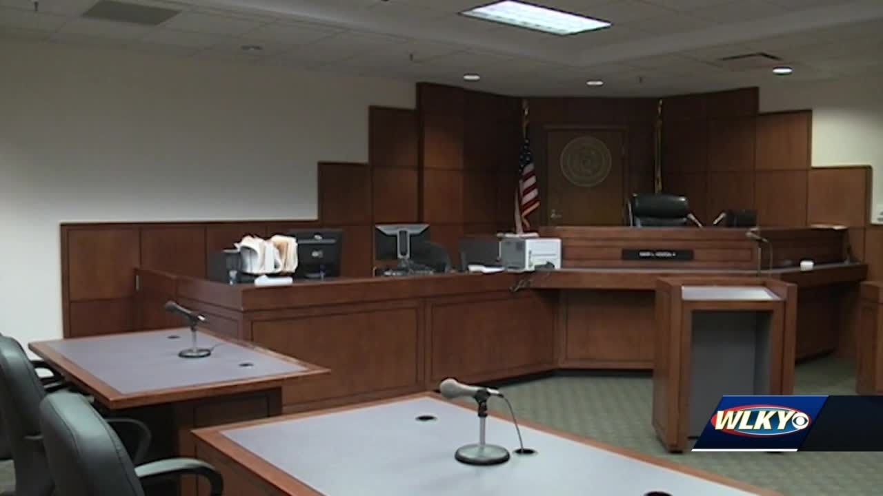 Louisville to see several new faces on the judges' bench following ...