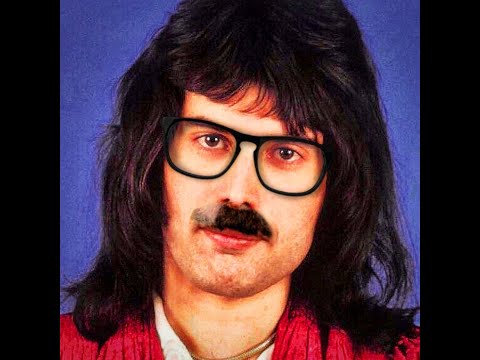 charly garcía & queen (mashup)