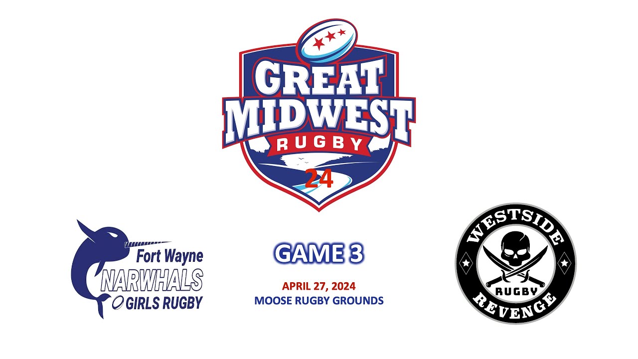 Midwest GAME 3 Westside vs Fort Wayne 4K - YouTube