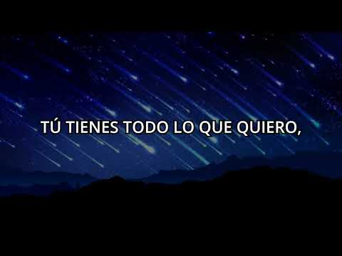 Eres todo (Video Lyric)