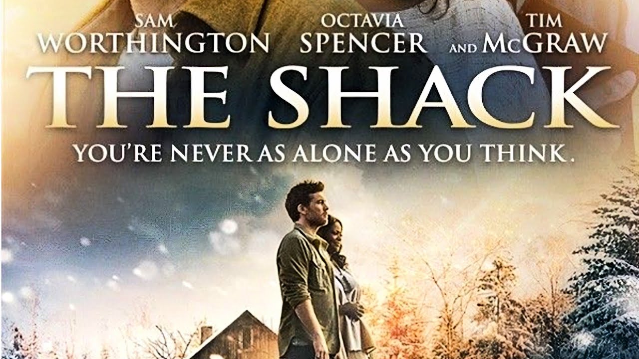 The Shack Movie Breakdown: Unraveling the Mysterious Story - YouTube