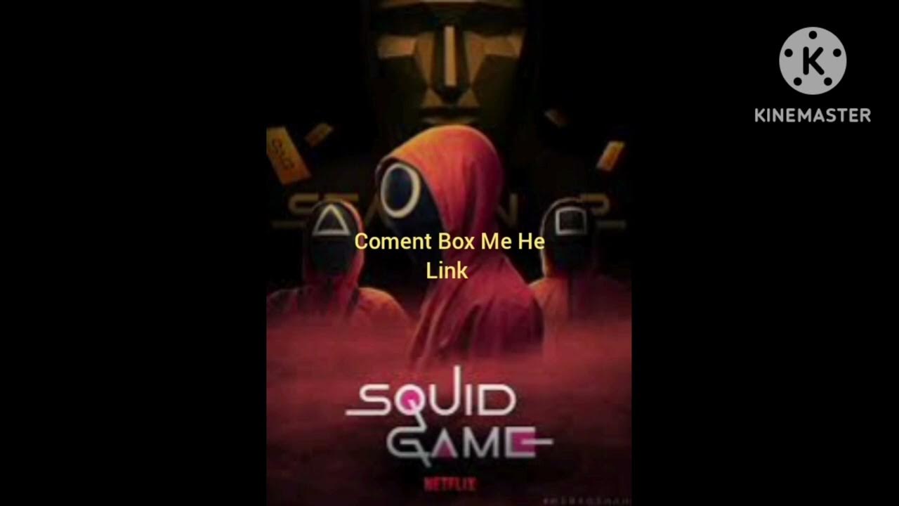 squid Game season 2 episode 2 Hindi dubbed officel #squidgame2 #squidgam #video - YouTube