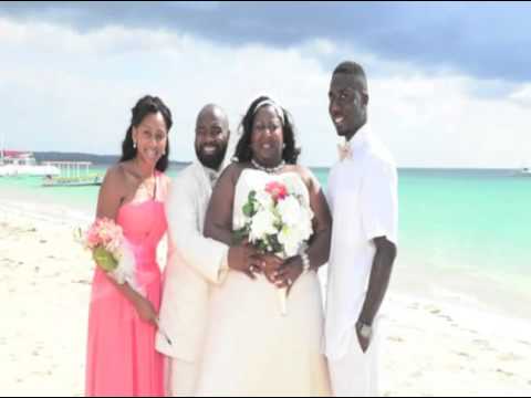 The Stackhouse Wedding - YouTube