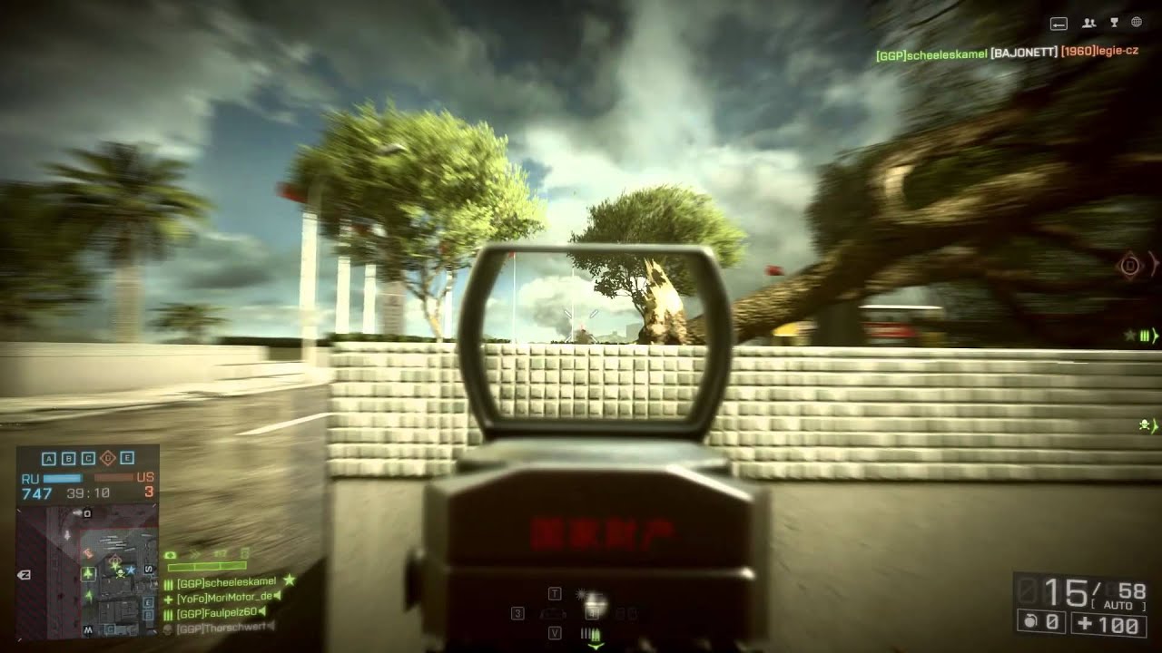 BF4-Montage/Moments | Faggots gehen Steil #1 | Full HD 60 FPS | Soflam - YouTube