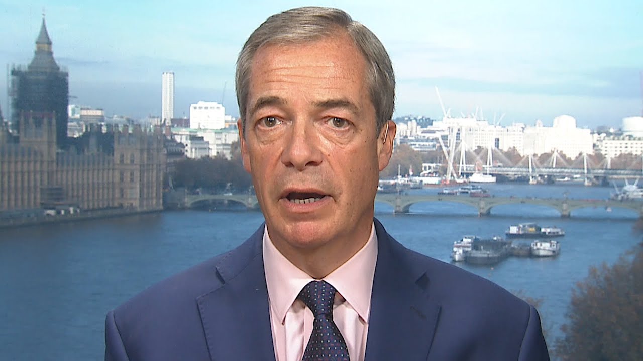 Time to get real on borders. - YouTube