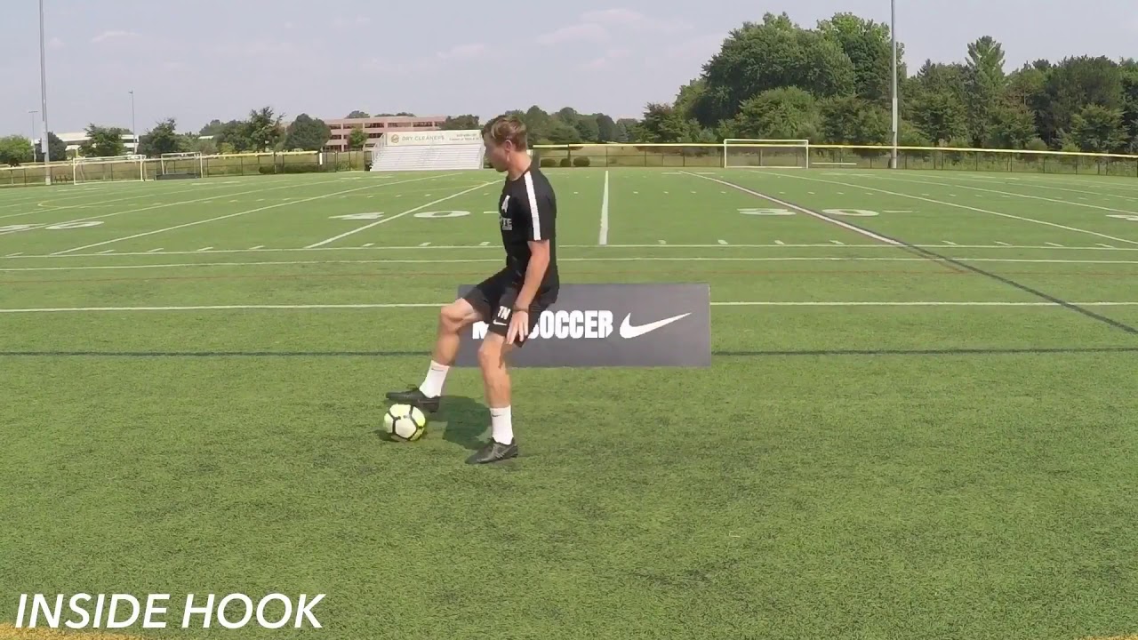 Inside Hook - BVB International Academy IL - YouTube