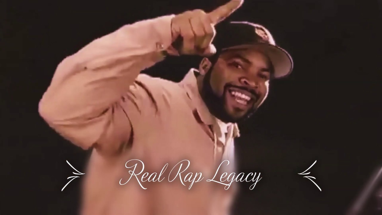 Ice Cube - Why We Thugs | G Funk Remix 2019 - YouTube