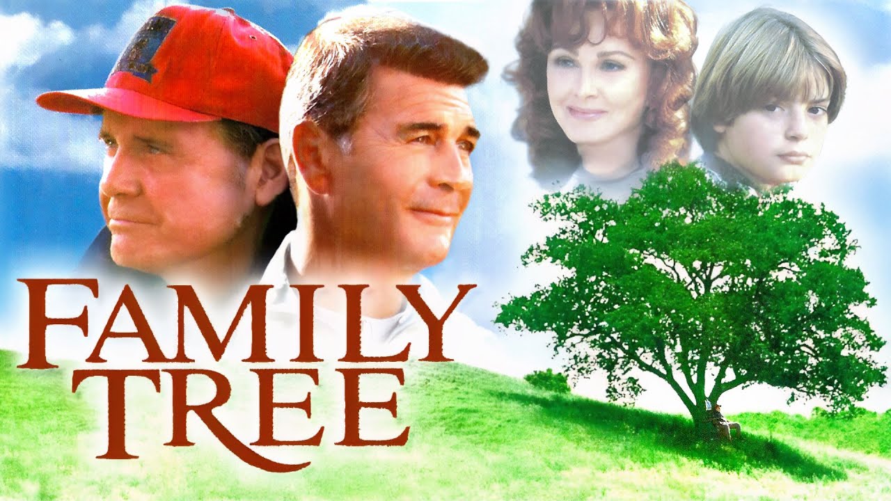 Family Tree FULL MOVIE | Drama Movies | Robert Forster Naomi Judd ...