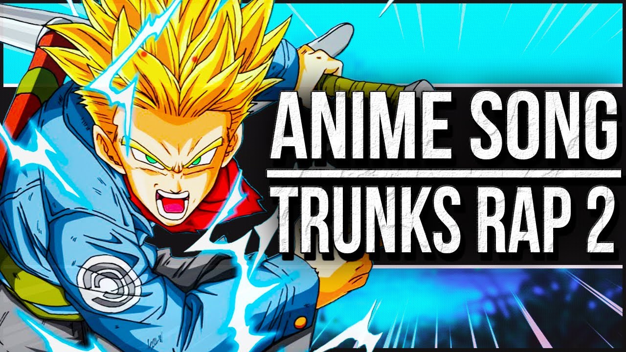 "FUTURE TRUNKS" | OP-Future ft. Julezzz - YouTube Music
