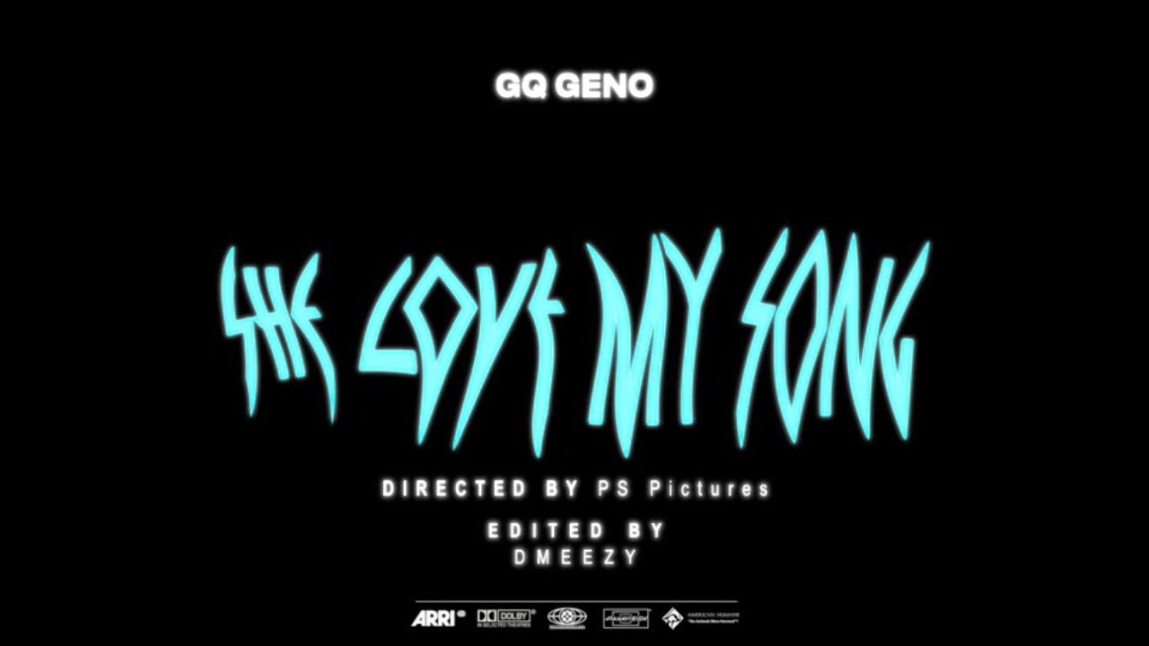 GQ Geno - She Love My Song - YouTube