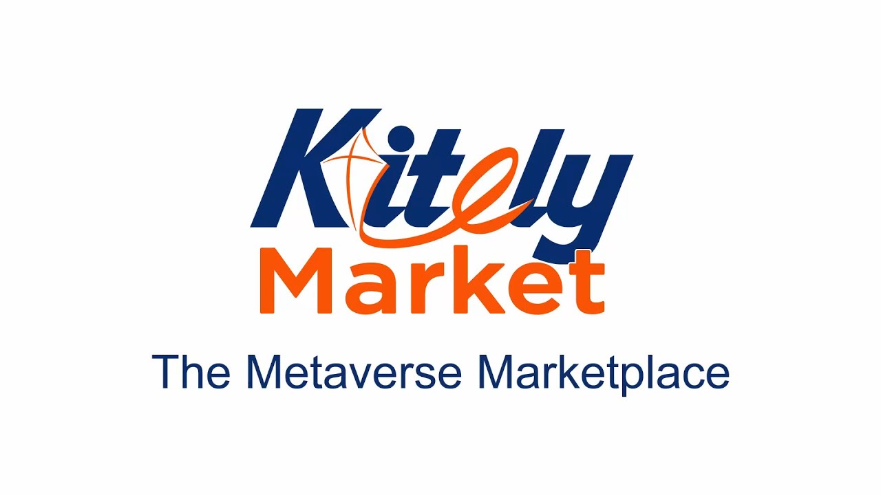 Kitely Market - The Metaverse Marketplace - YouTube