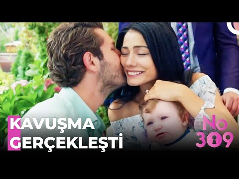 Mutlu Aile Tablosu Geri Geldi - No: 309