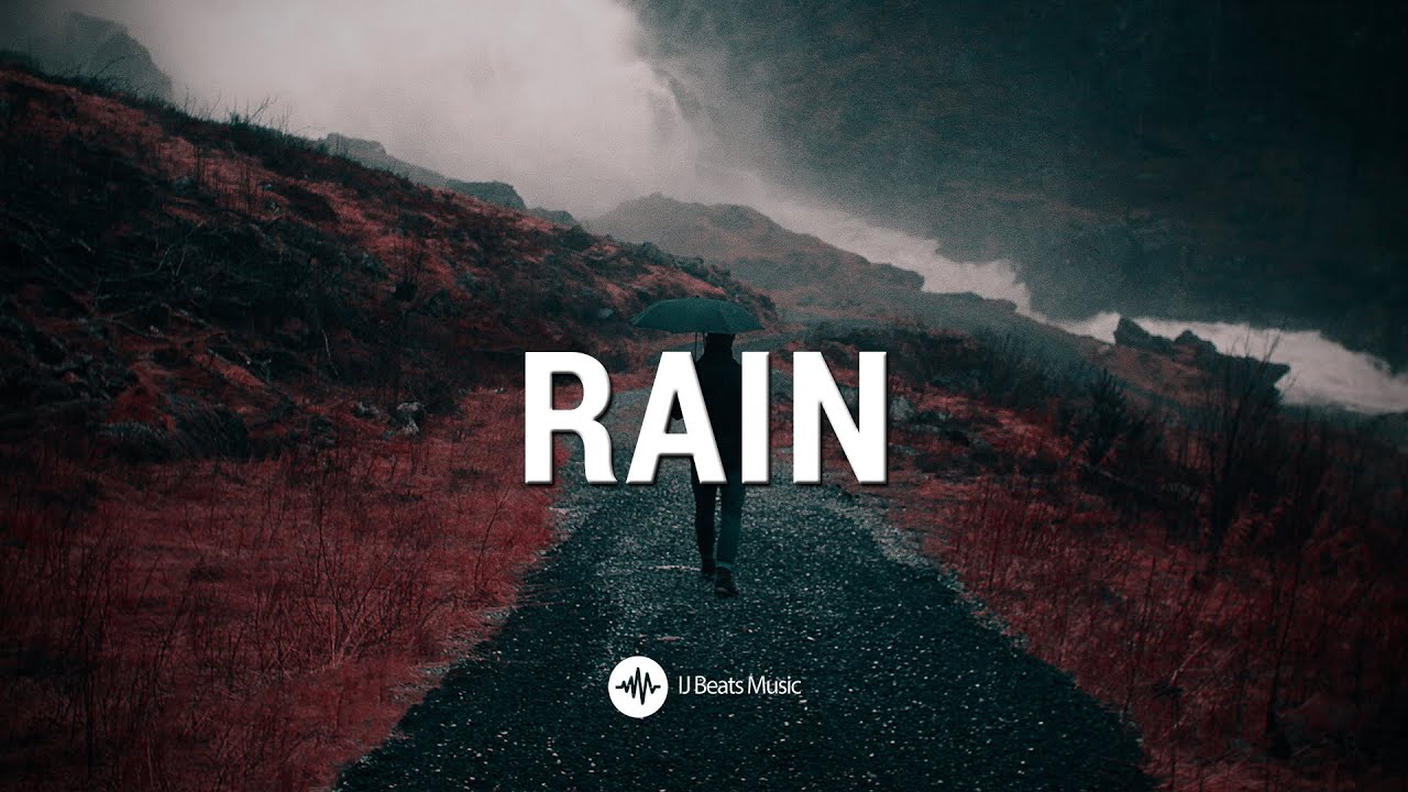 RAIN - Emotional Gospel R&B/Rap Instrumental (Prod. By IJ Beats) - YouTube