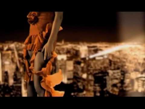 Ani Lorak - Shady Lady (Ukraine - Remix Video - Eurovision Song Contest 2008)