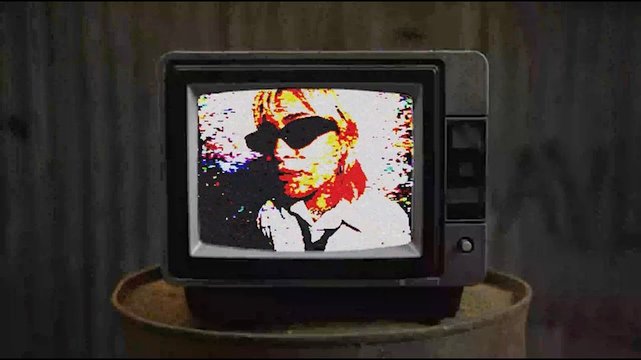 PUNK CRUSH - Inferno (Official Visualizer) - YouTube