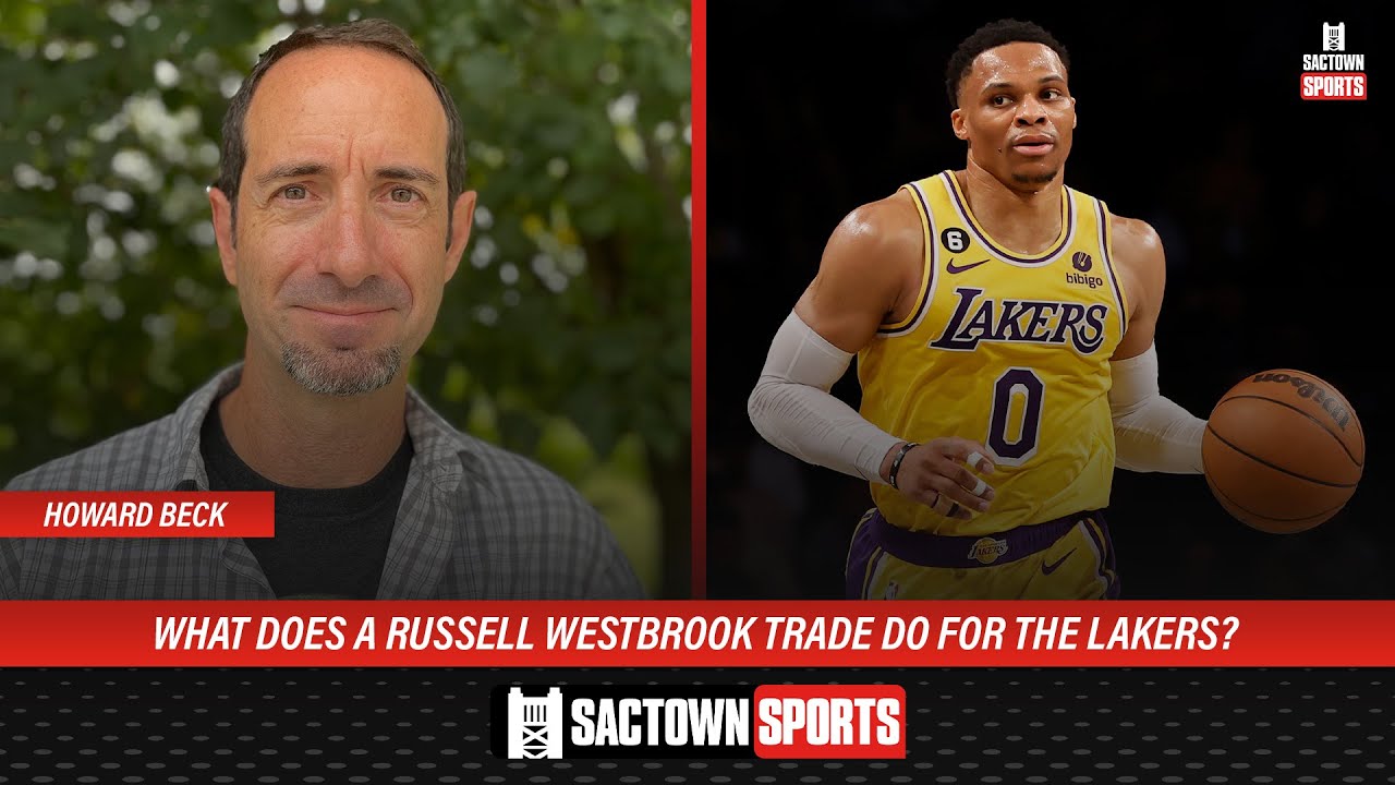 SI's Howard Beck talks NBA Trade Deadline with Deuce & Mo - YouTube