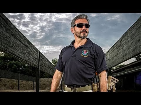 Conversation #111 - Jeff Gonzales - Former Navy SEAL & Founder of ...