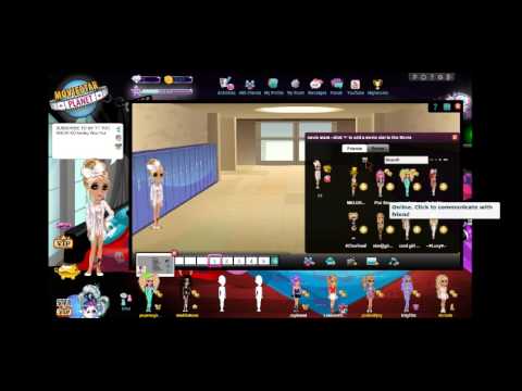 How To Talk To Pixi Star | MSP - YouTube