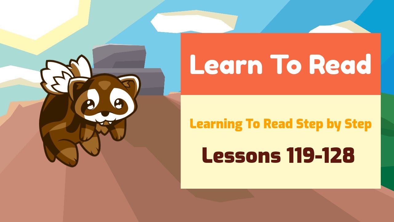 Learn To Read Step By Step | Best Way To Learn Reading | Become A ...