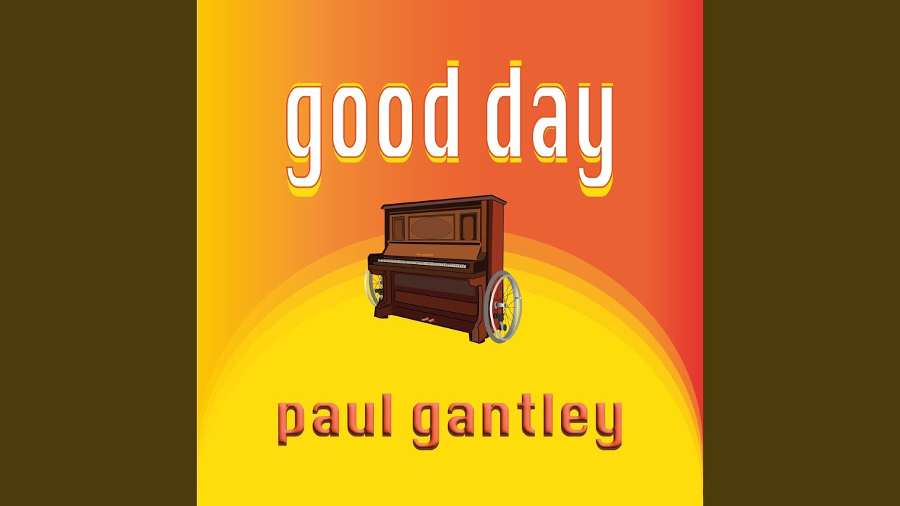 Good Day - YouTube